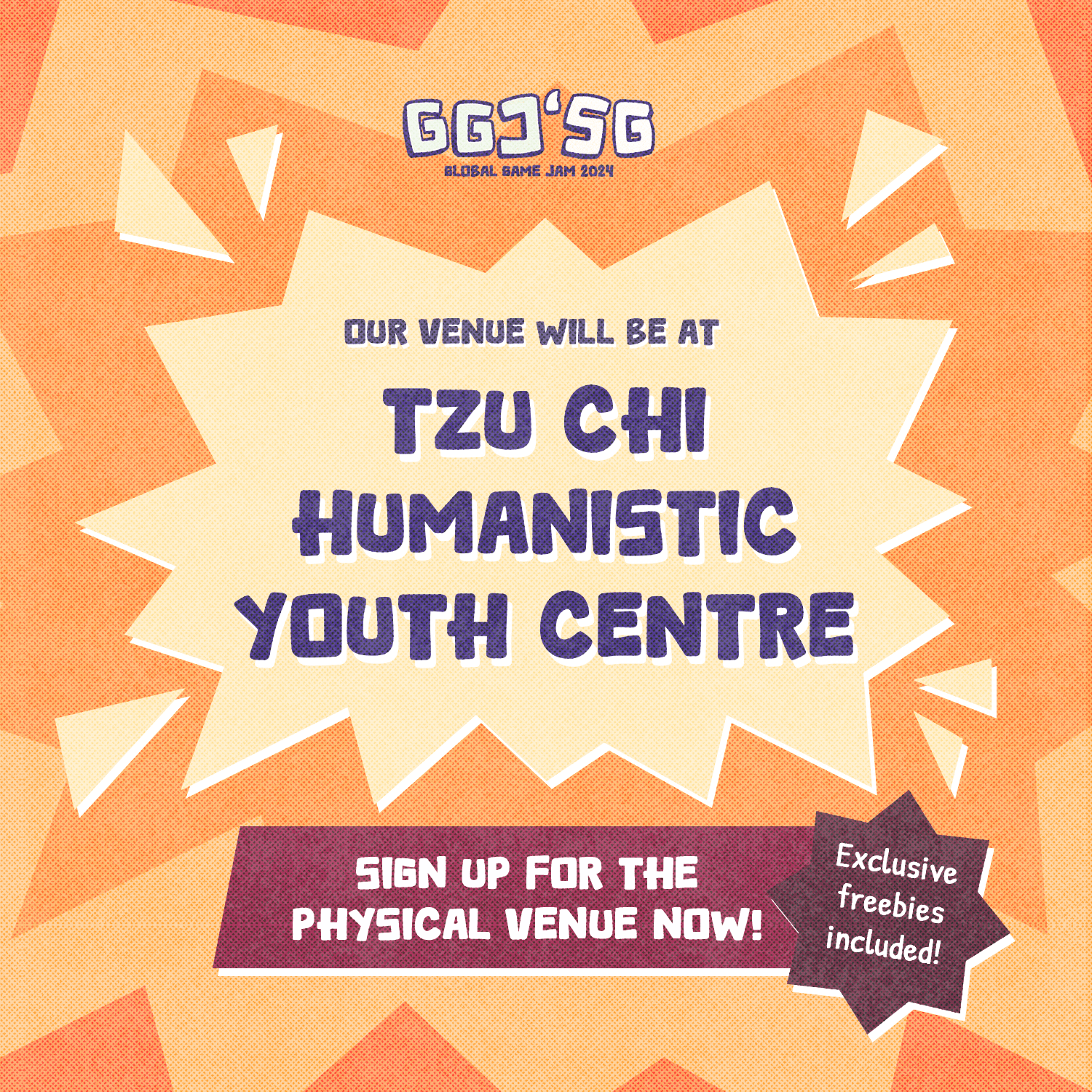 Jam Site Announcements | Global Game Jam