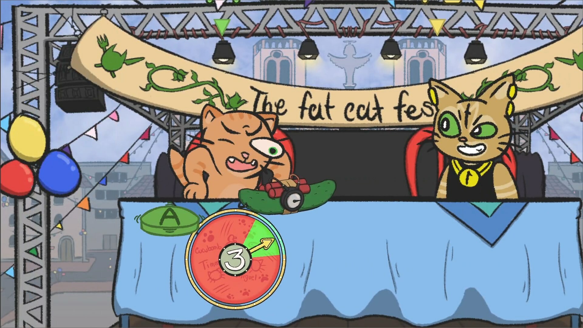 Global Game Jam Jammer Spotlight: Pablo Suarez | Global Game Jam