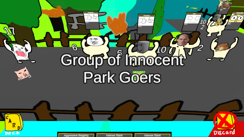 Wunkus Gyatt fanum taxed and skibidi to Ohiohell The adventure | Global ...