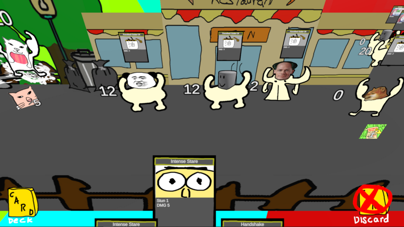 Wunkus Gyatt fanum taxed and skibidi to Ohiohell The adventure | Global ...