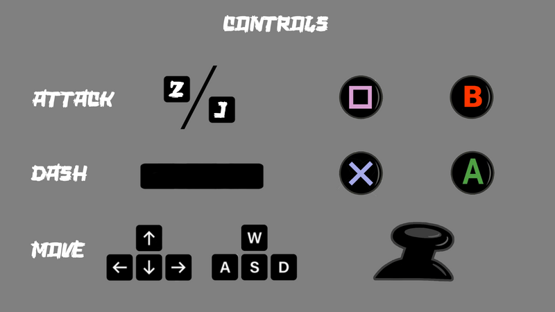 Joji's Joyful Jam | Global Game Jam