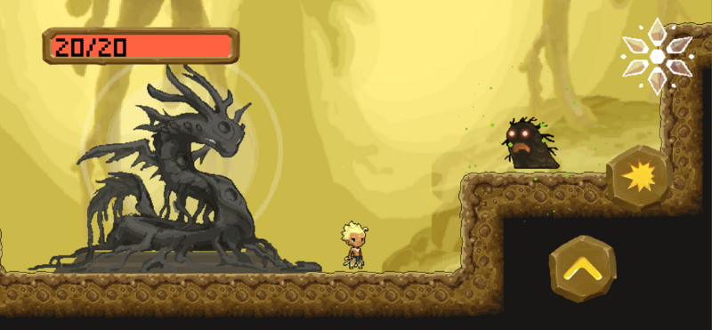 Solar 2 0 Global Game Jam