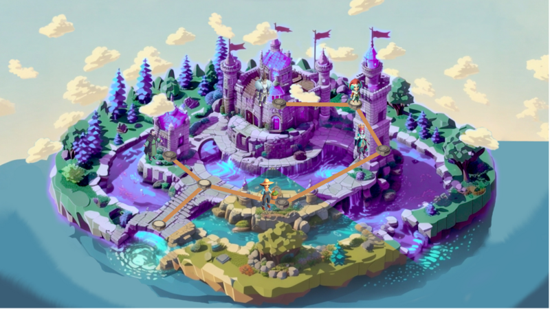 Jester | Global Game Jam