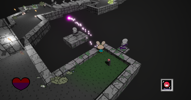 Emota | Global Game Jam