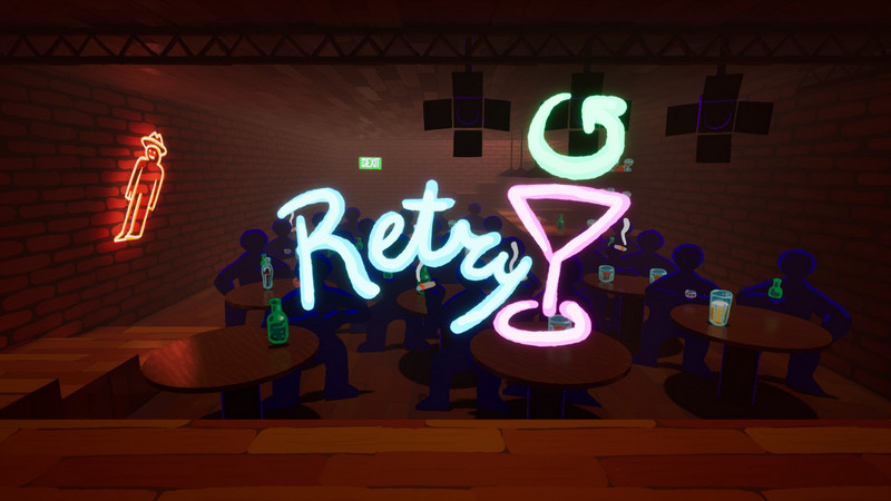 Get Better Material | Global Game Jam