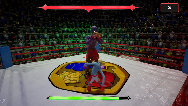 Boneless Swings | Global Game Jam