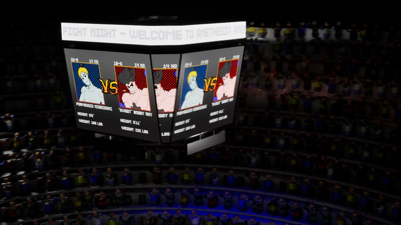 Boneless Swings | Global Game Jam