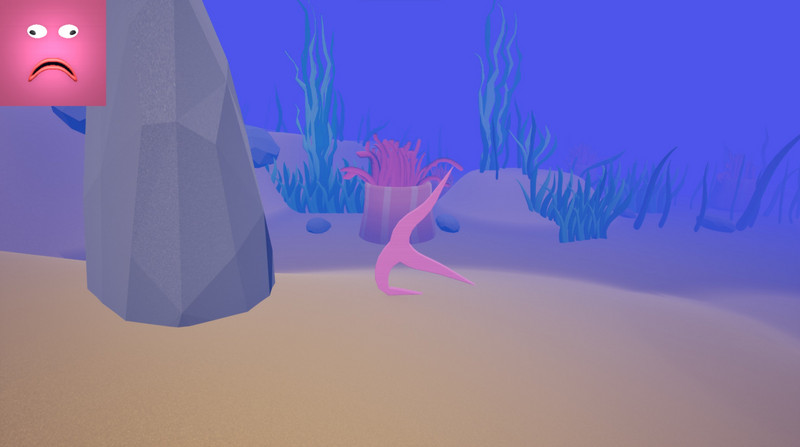 Starfish Tickle Arena | Global Game Jam