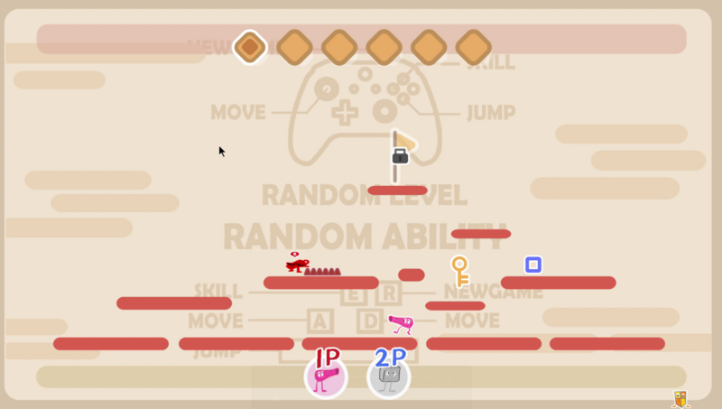 4 Out of 4 | Global Game Jam