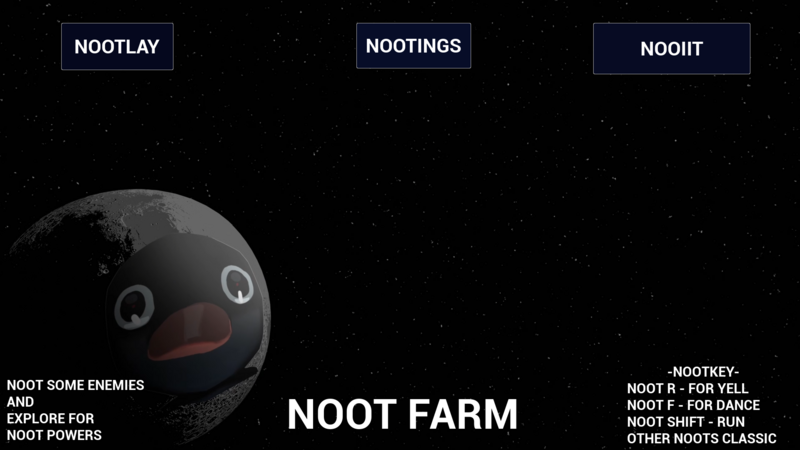 noot noot nutshell