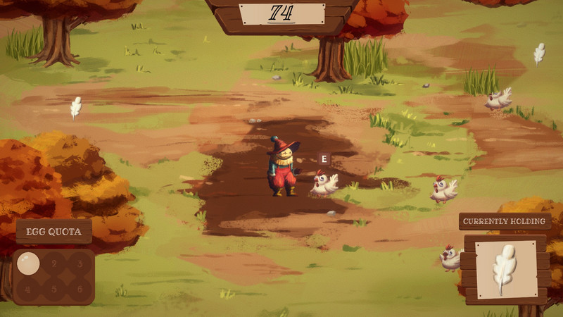 Jester | Global Game Jam