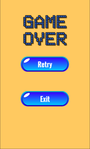 Wall Change | Global Game Jam