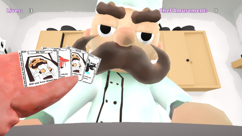 boiling point animation