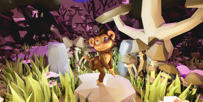 Milo's Adventure | Global Game Jam