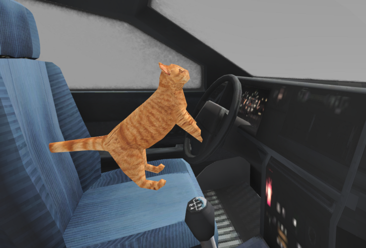 Nip for Speed | Global Game Jam