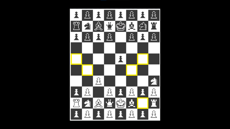 sChes | Global Game Jam