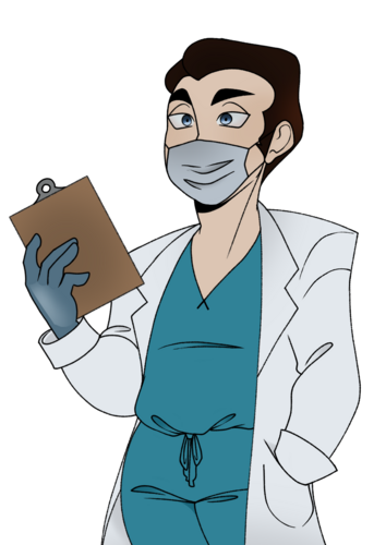 Laughter is Contagious | Global Game Jam