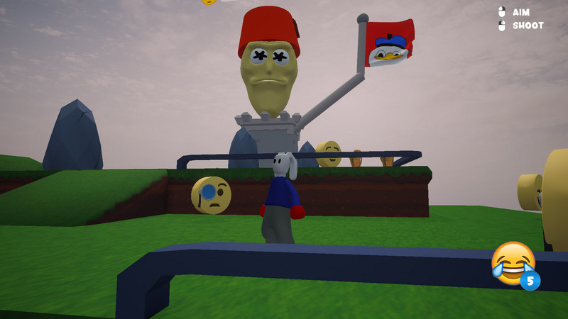 Jolly Jump | Global Game Jam