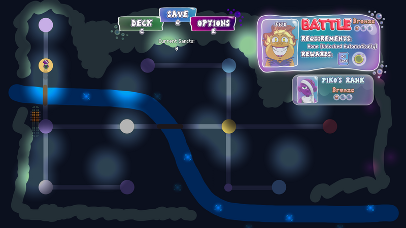 World Bub | Global Game Jam