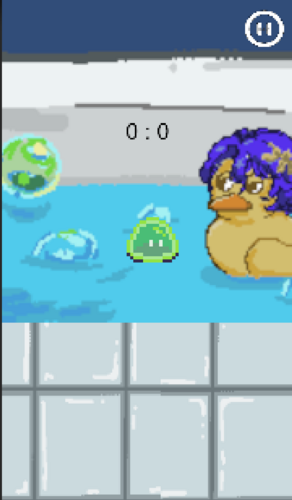 Bubble jumple | Global Game Jam Bubble jumple | Global Game Jam