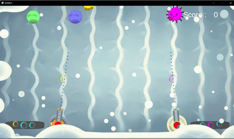 Game Germ | Global Game Jam