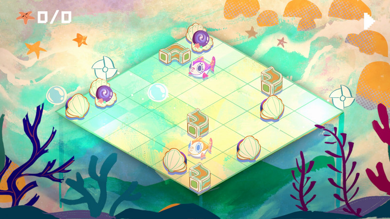 Bubble please save me! | Global Game Jam