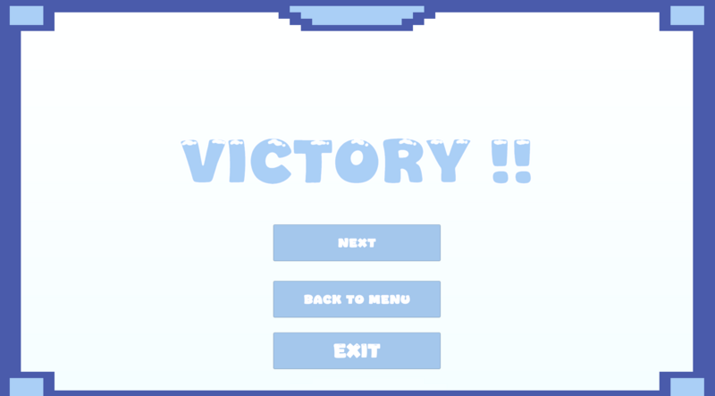 Bubble and Gum | Global Game Jam