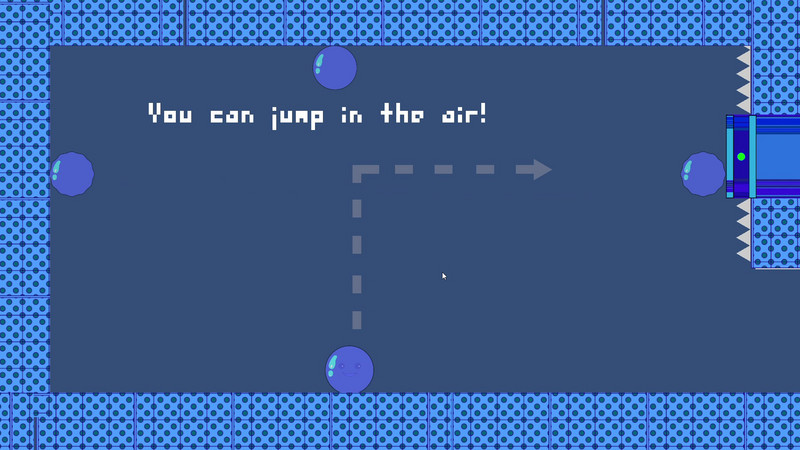 Smart Bubble | Global Game Jam