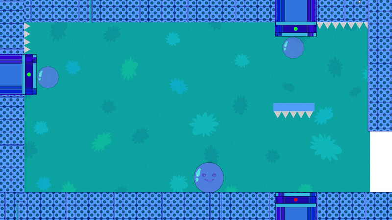 Smart Bubble | Global Game Jam