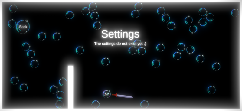 Bubble Boppin' Popocalypse | Global Game Jam