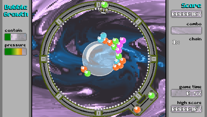 Boogie Pop! | Global Game Jam