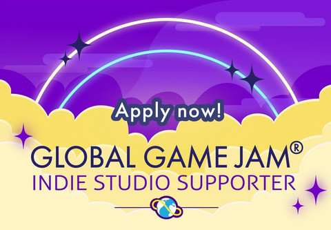 Introducing the Global Game Jam Indie Studio Support Program! | Global ...