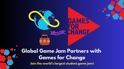 Global Game Jam