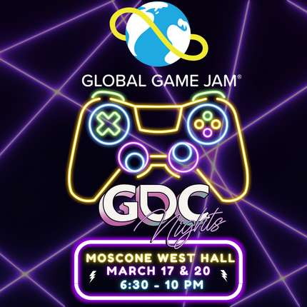 Global Game Jam