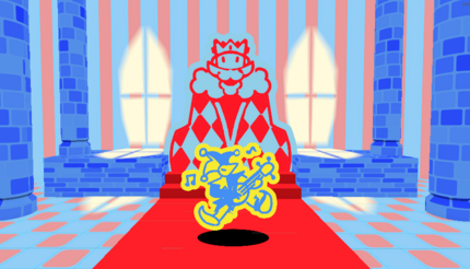 Games For 2024 | Global Game Jam