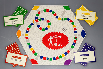 Games | Global Game Jam