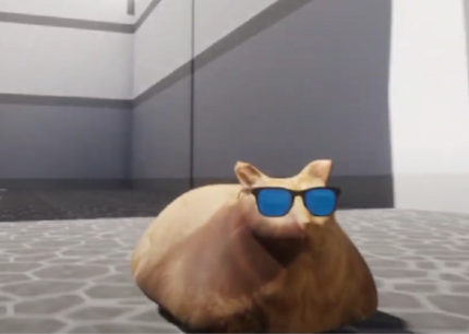 ICT Game Jam | Global Game Jam