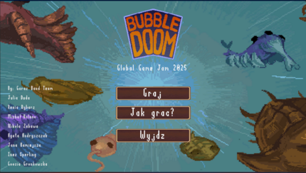 bubble doom