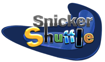 shuffles logo