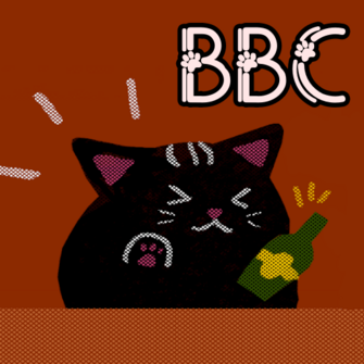 curious cat bbc
