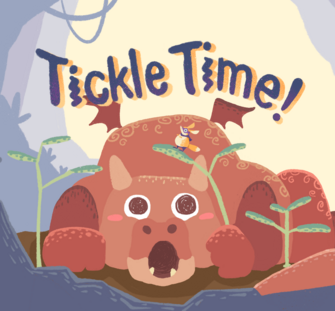 Tickle Time | Global Game Jam