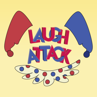 Laugh Attack | Global Game Jam