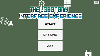 The Lobotomy Interface Experience | Global Game Jam