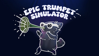 Epic Trumpet Simulator | Global Game Jam