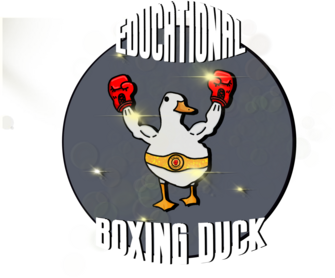 Educational Duck Boxing | Global Game Jam