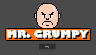 mr grumpy png