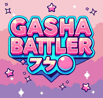 Gasha Battler | Global Game Jam