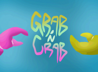 Grab ‘n Crab | Global Game Jam