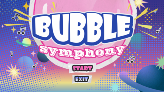 Bubble Symphony | Global Game Jam