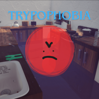 Trypophobia | Global Game Jam